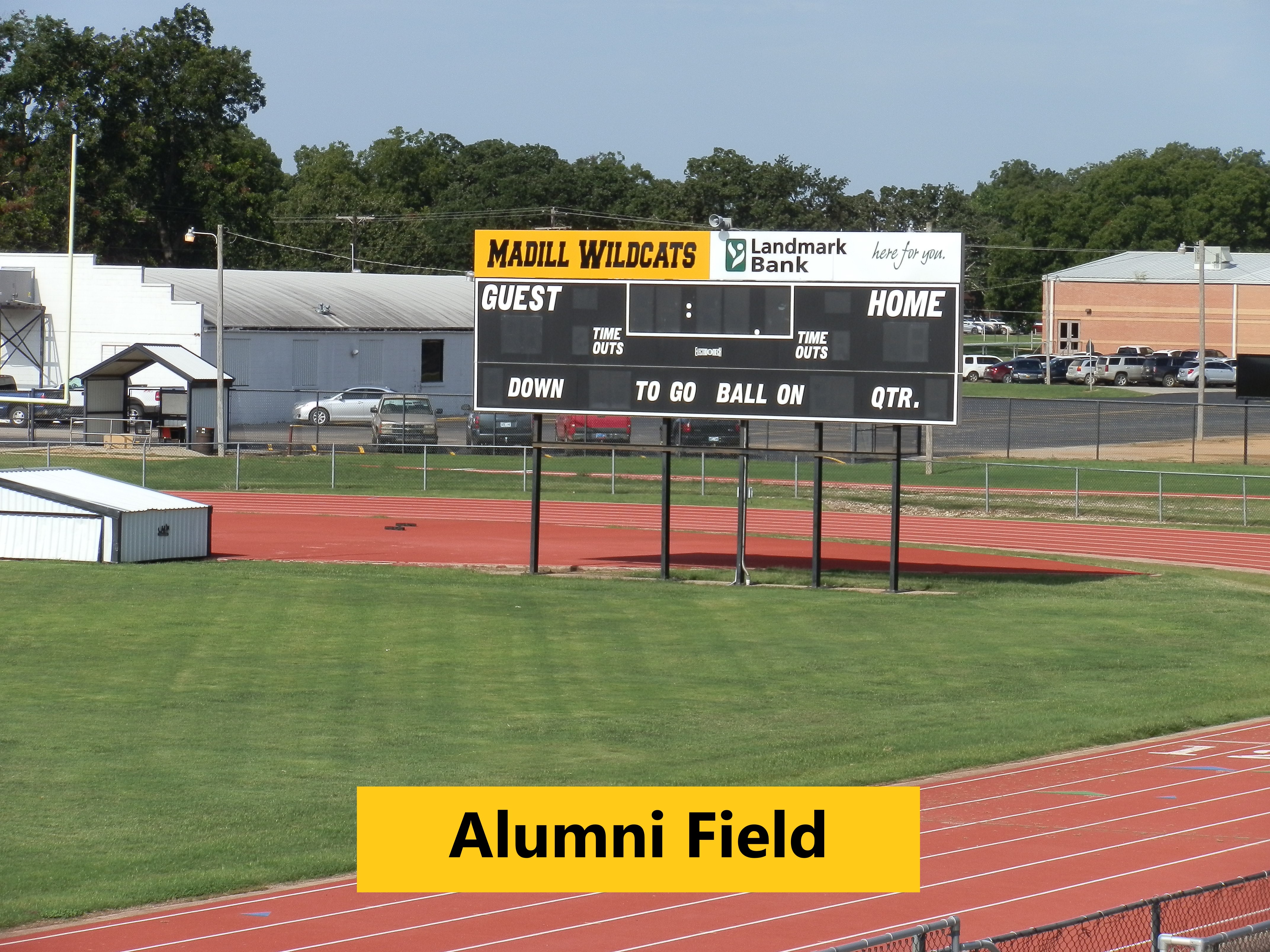 Madill Public Schools Madill Public Schools